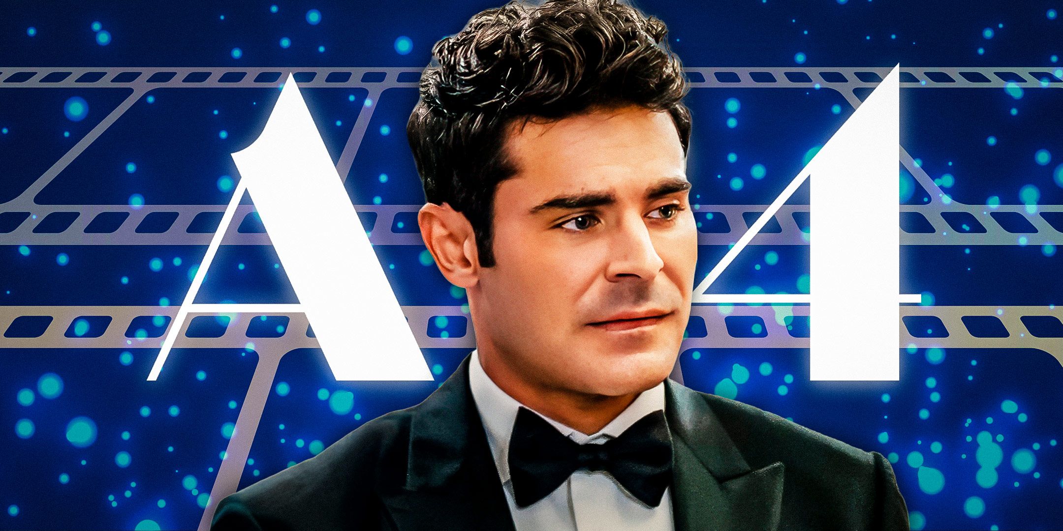 A24's Upcoming Zac Efron Movie Needs To Get 2 Big Things Right With Its ...