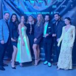 Reflecting on the Entertainment Industry with Sharon Beck