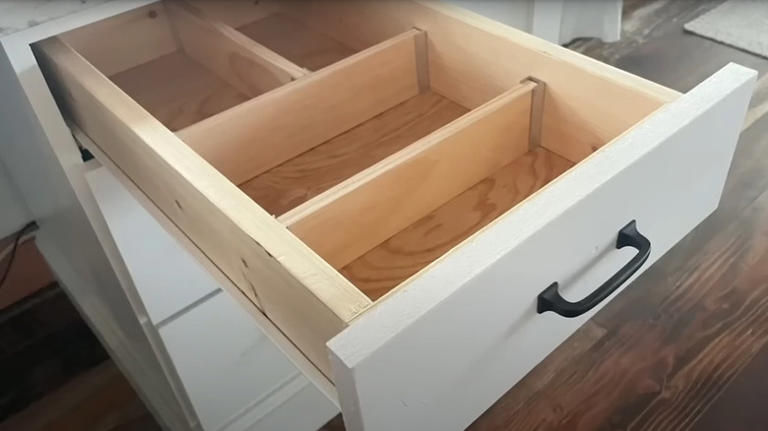 Repurpose Wood Scraps Into Handy Storage Organizers For Your Home