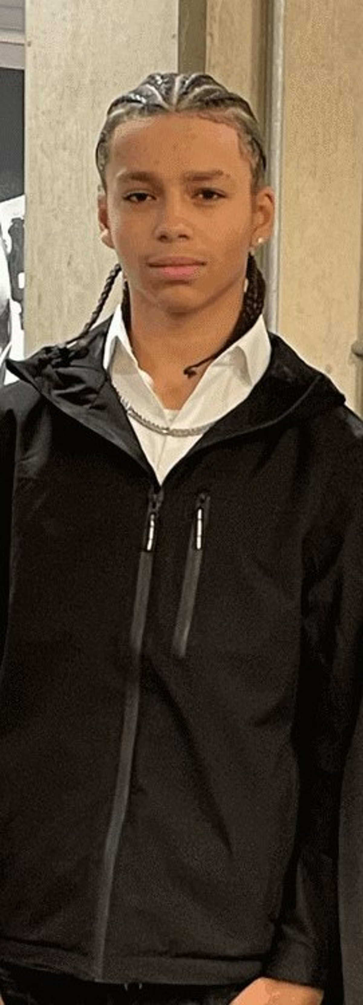 Two teenagers arrested after boy, 17, stabbed to death in Shepherd's Bush