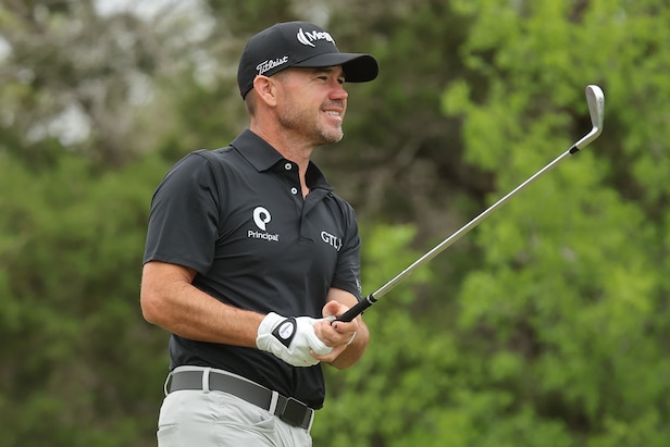 The clubs Brian Harman used to win the 2025 Valero Texas Open