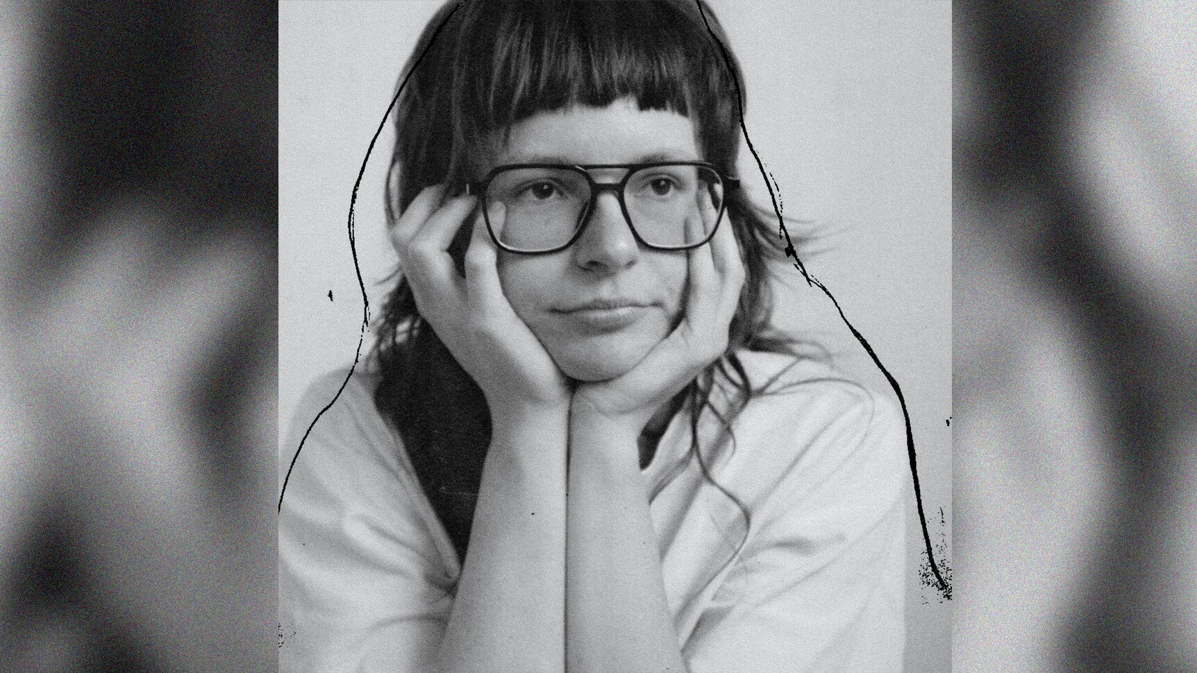 Ruby Gill — Some Kind of Control