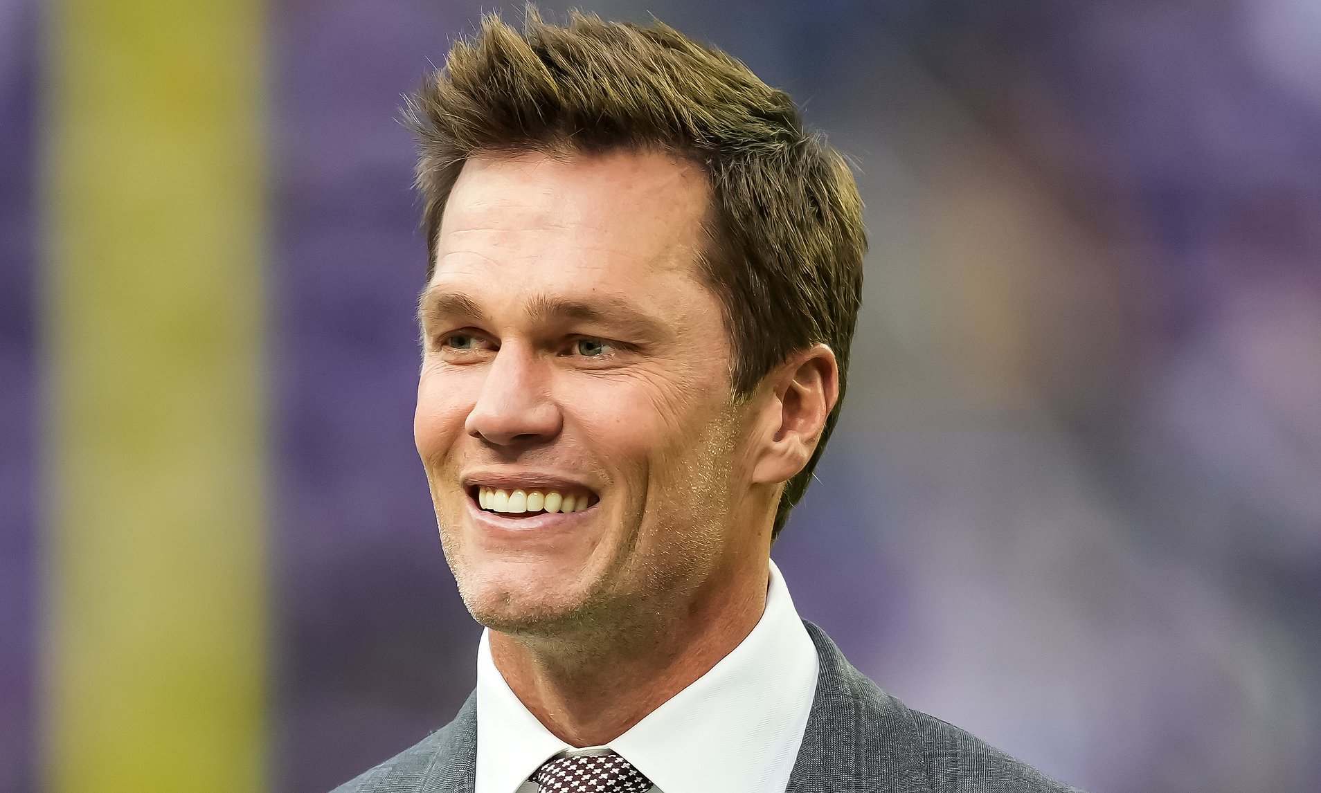 Las Vegas Raiders cut Jack Jones in bold move by Tom Brady's team in ...