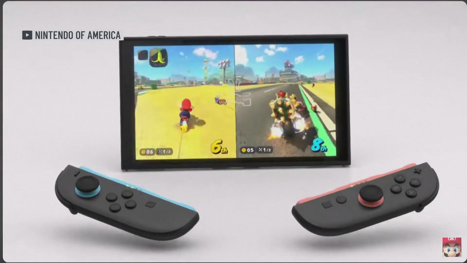 Nintendo announces delay of pre-orders for new Switch console due to ...