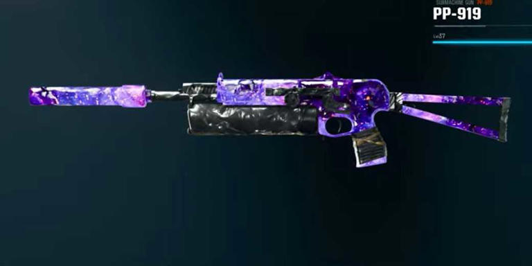 Best Guns in Call of Duty: Black Ops 6