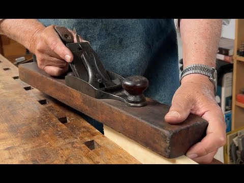 The Transitional Plane