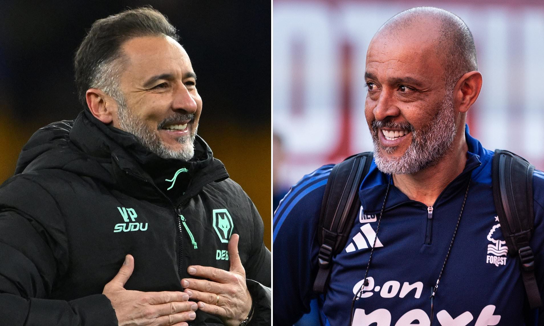 How Wolves are using Nottingham Forest as the blueprint to make a big ...