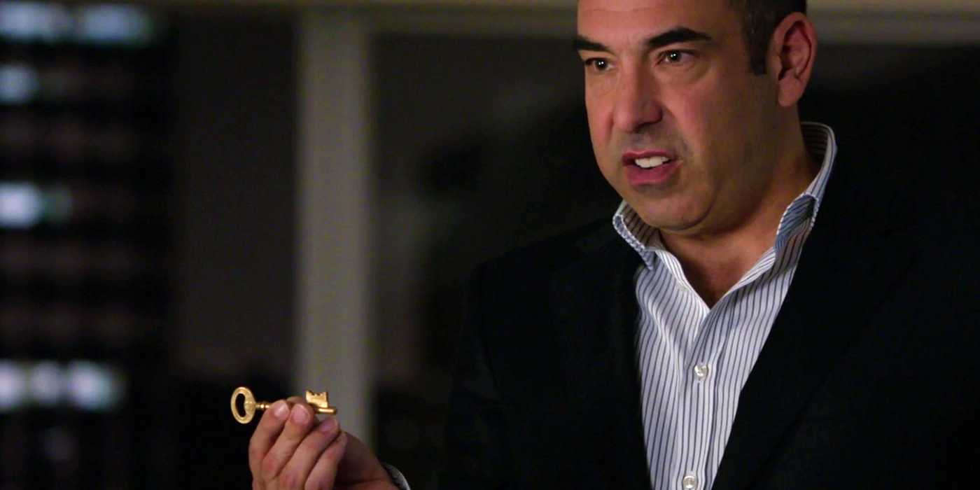 Suits' 8 Greatest Villains, Ranked