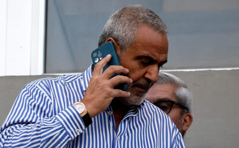 Terremoto en la ANFP: ¿Renunciará Pablo Milad como presidente del fútbol chileno?