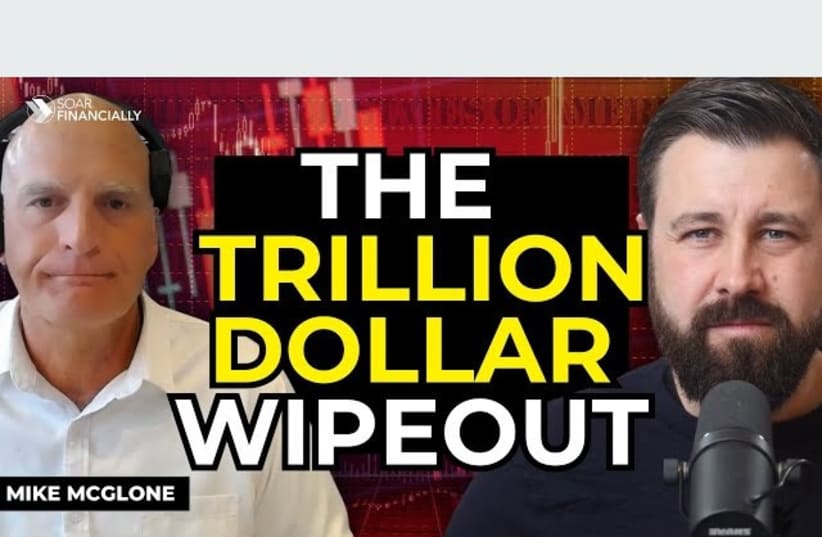 Deflationary Shock: Gold to $4,000 & Oil to $40, just like 2008 | Mike McGlone