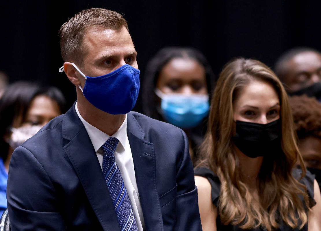 Jon Scheyer's Wife Showed True Character After Final Four Loss