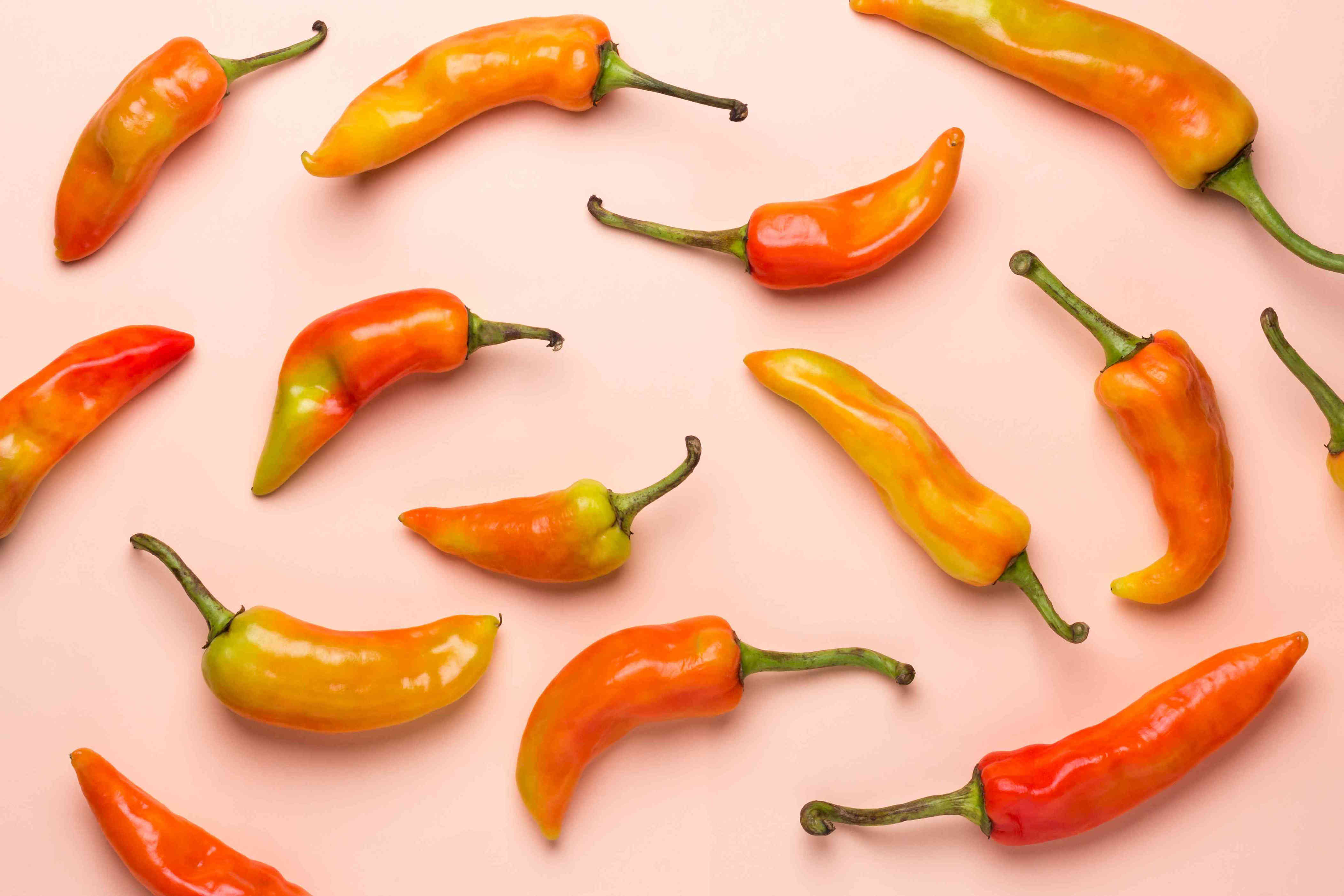 Is Spicy Food Bad or Good for You? We Asked Health Experts