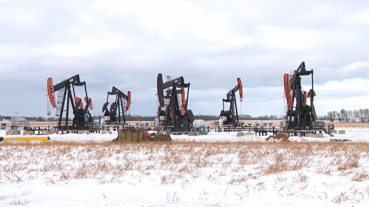 Canada’s energy industry faces ‘maelstrom’ of uncertain global economy