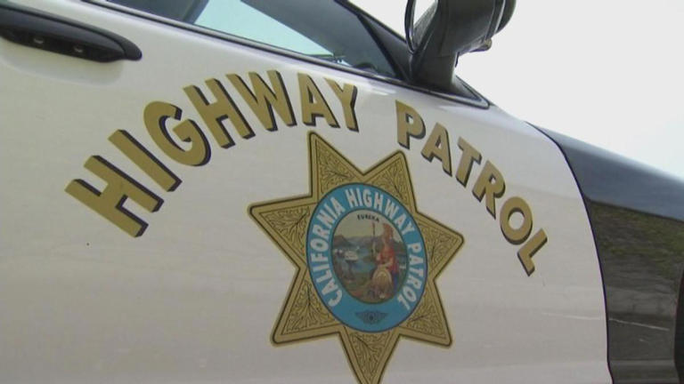 1 dead, 4 injured in fiery I-280 crash in San Francisco