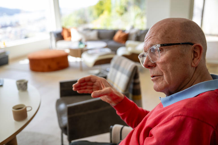 Nabokrangel har kostet nesten én million i advokater på to år