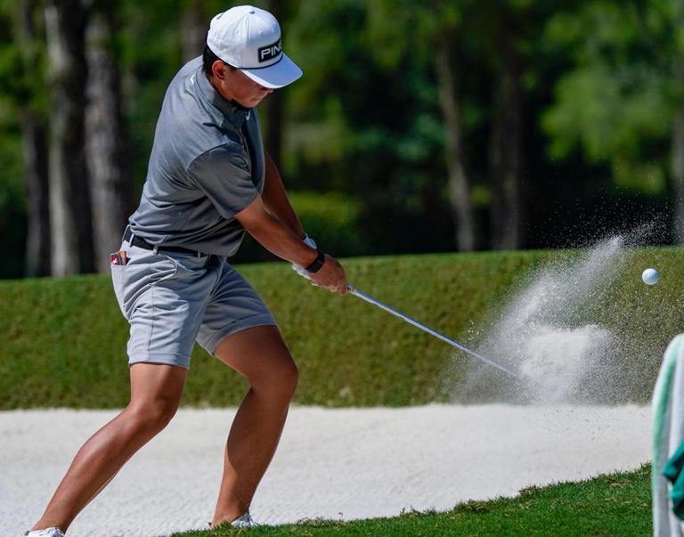 Luke Colton wins Terra Cotta for second straight year; Noah Kent fifth ...