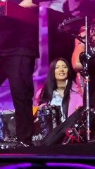 Simaria prestigia show de Simone nos bastidores dos 20 anos de Jorge ...