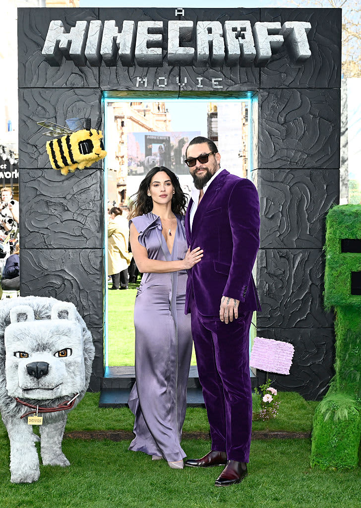 Warner Bros.’ ‘A Minecraft Movie’ Smashes Box Office