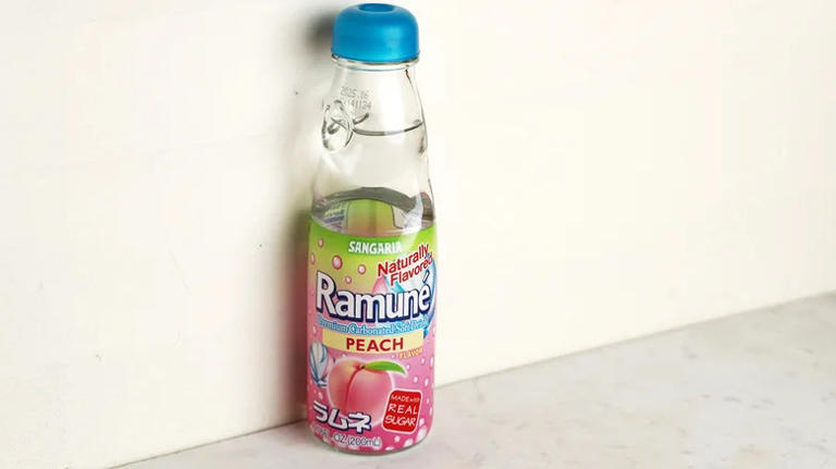 The Worst Ramune Soda Tastes Disappointingly Artificial