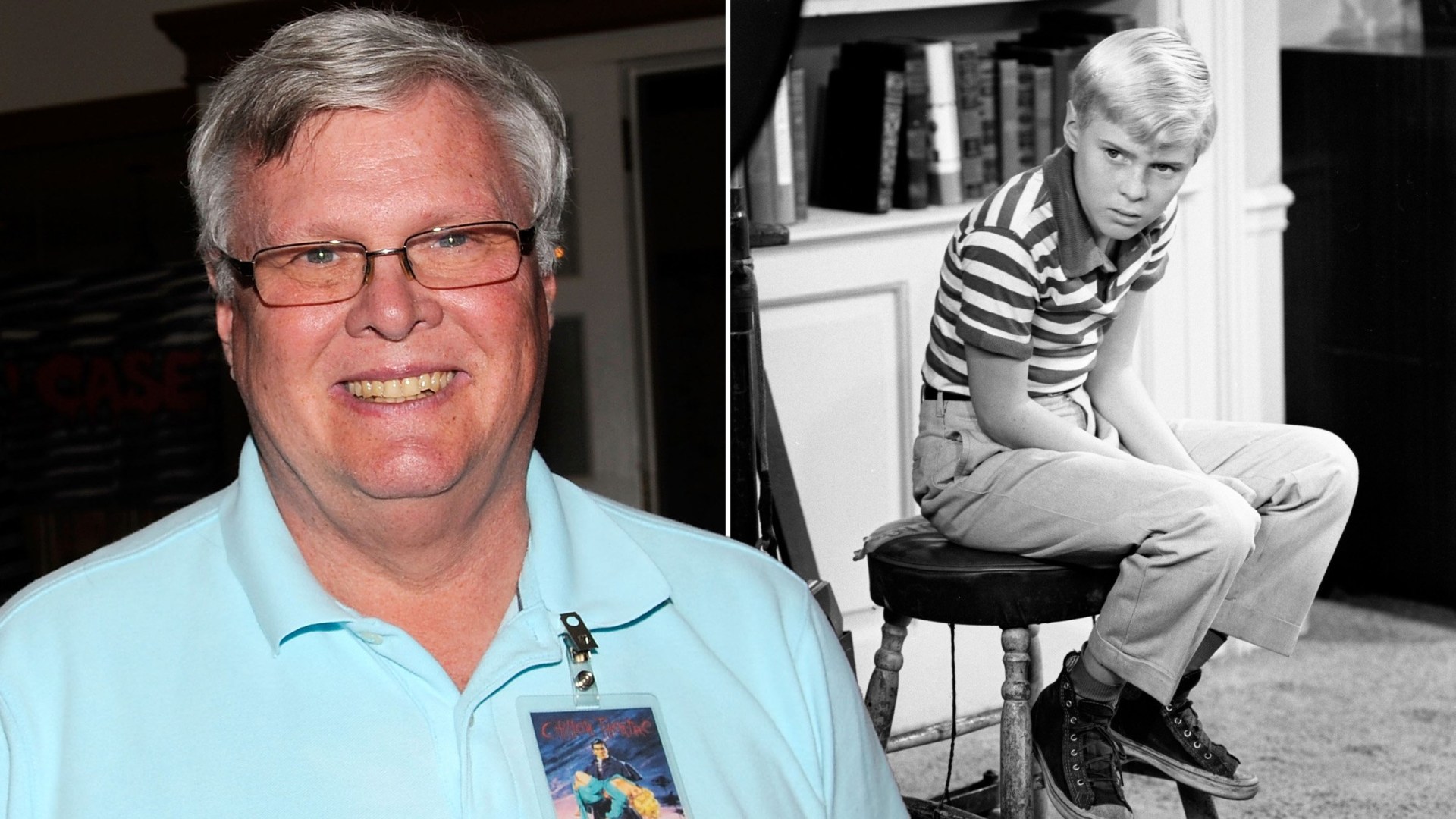 Dennis the Menace child star Jay North dies aged 73