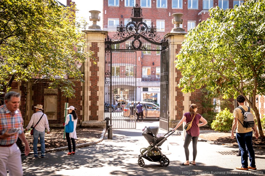 3 Harvard students and 2 recent graduates have had their visas revoked