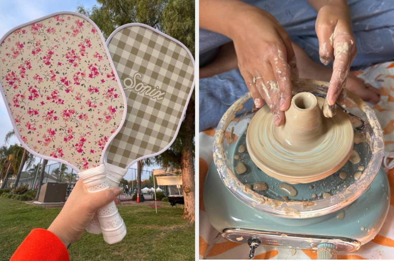 20 Things From Amazon That Make Perfect Gifts