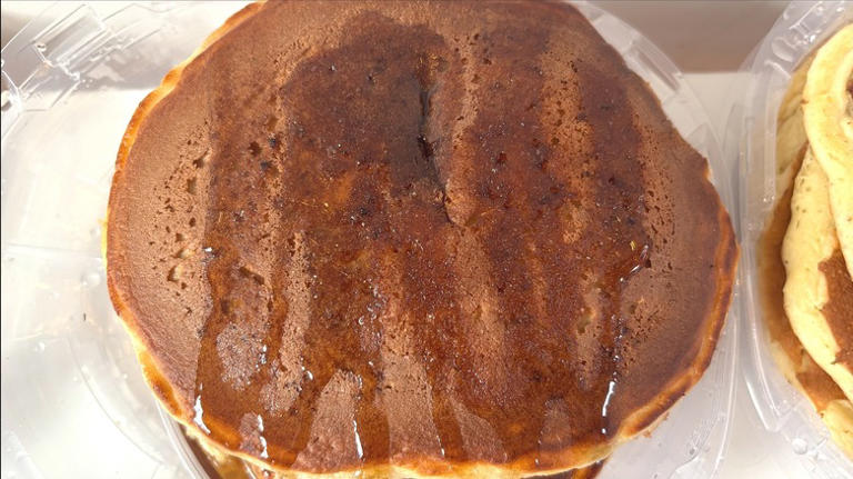 10 IHOP Pancakes, Ranked Worst To Best