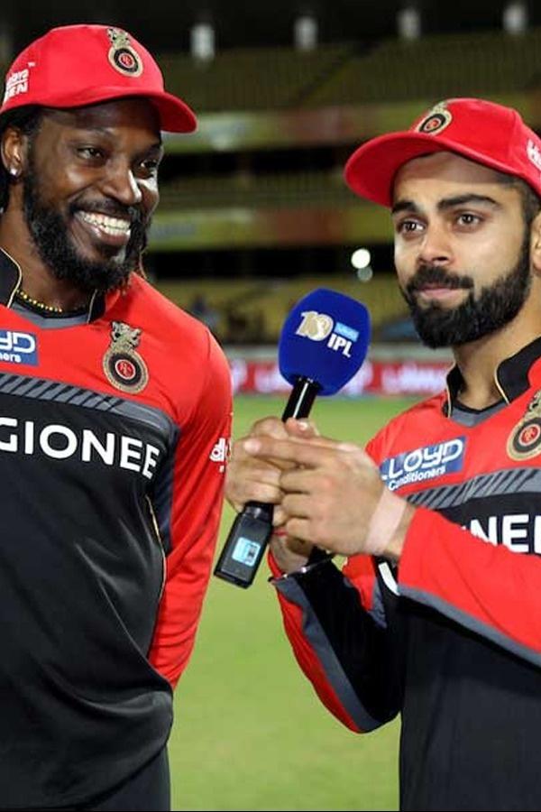 5 Most Iconic IPL Batting Records That May Never Be Broken—Fastest ...