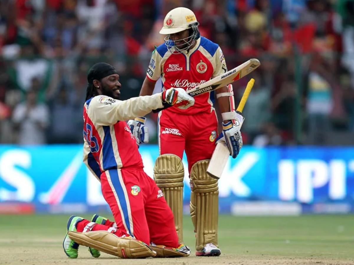 5 Most Iconic IPL Batting Records That May Never Be Broken—Fastest ...