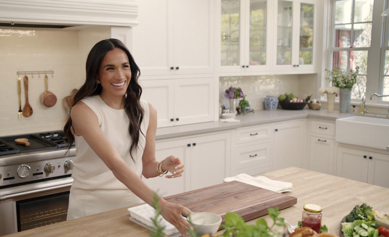 Meghan Markle's 'As Ever' Brand Accused of Faking Sell-Outs and Using ...