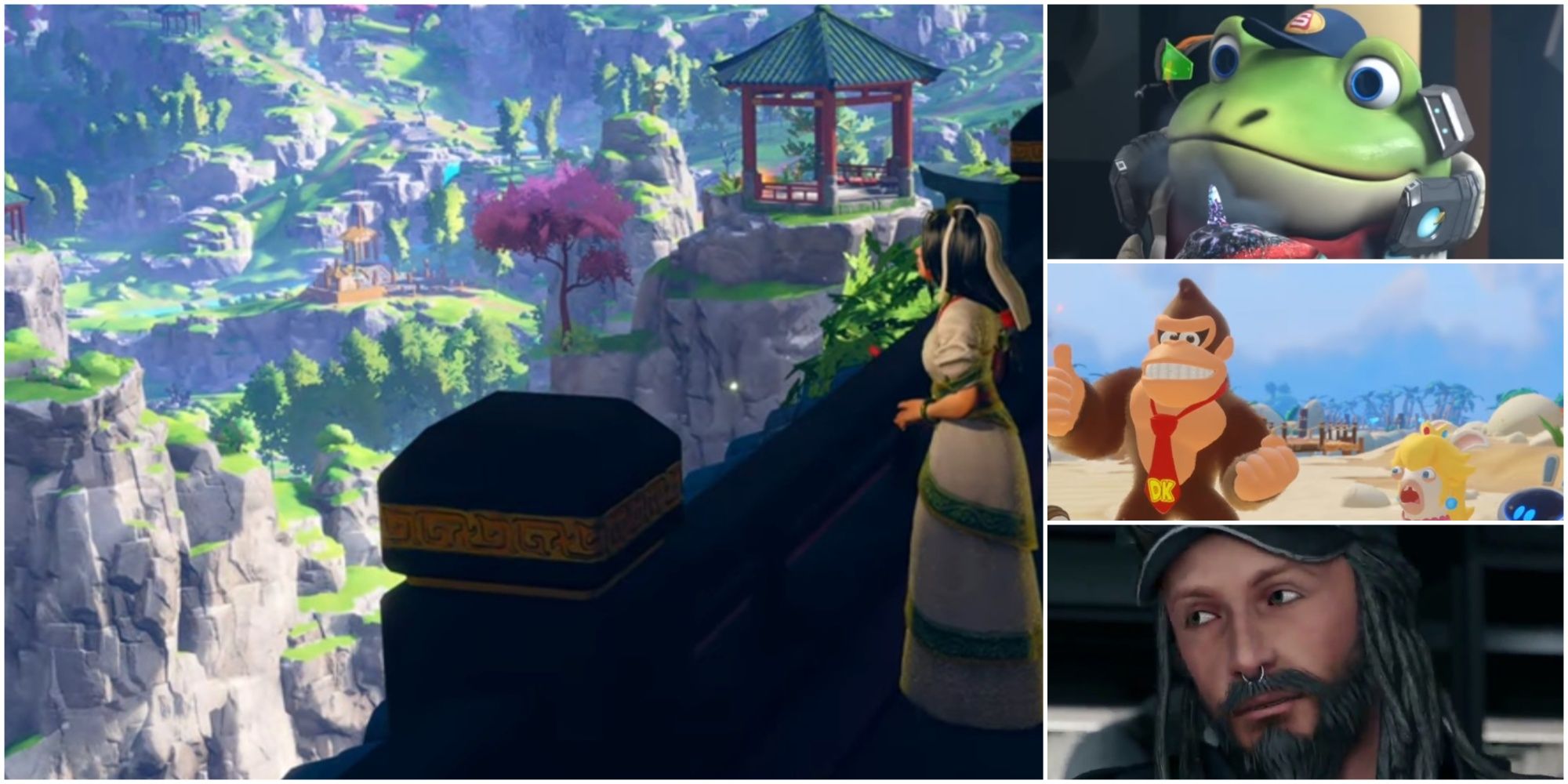 Best Ubisoft DLCs, Ranked