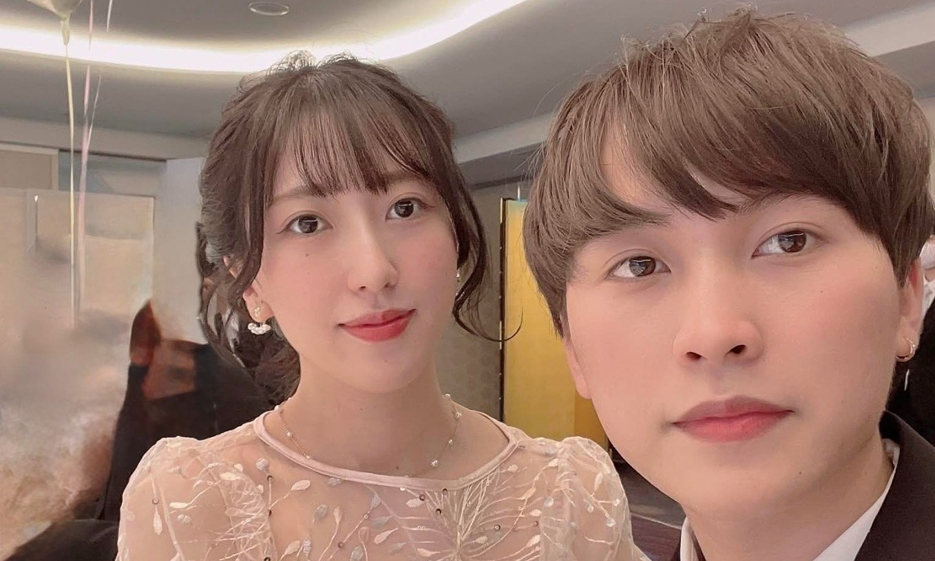 Crossing borders, building dreams: How Japanese-Vietnamese couple ...