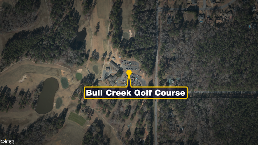 Bull Creek Golf Course partially reopens