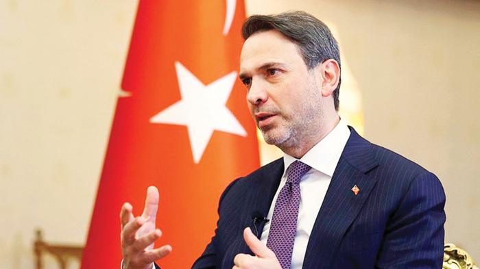 Enerji alanında yeni bir safha açılıyor