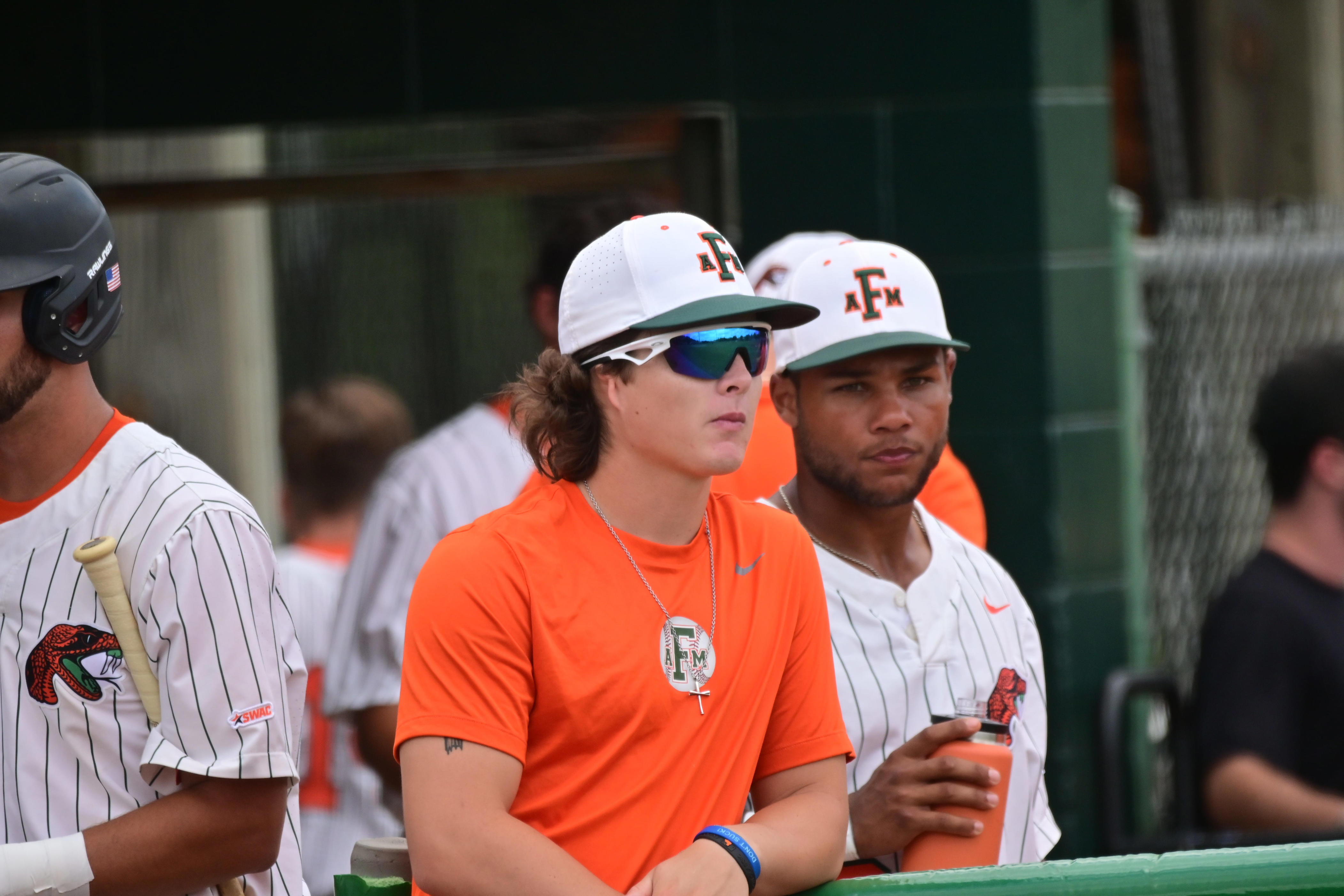 FAMU baseball's All-American pitcher Caleb Granger set to have season ...