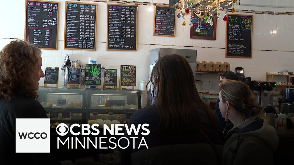 Small businesses in Minnesota adjust amid Trump's tariffs