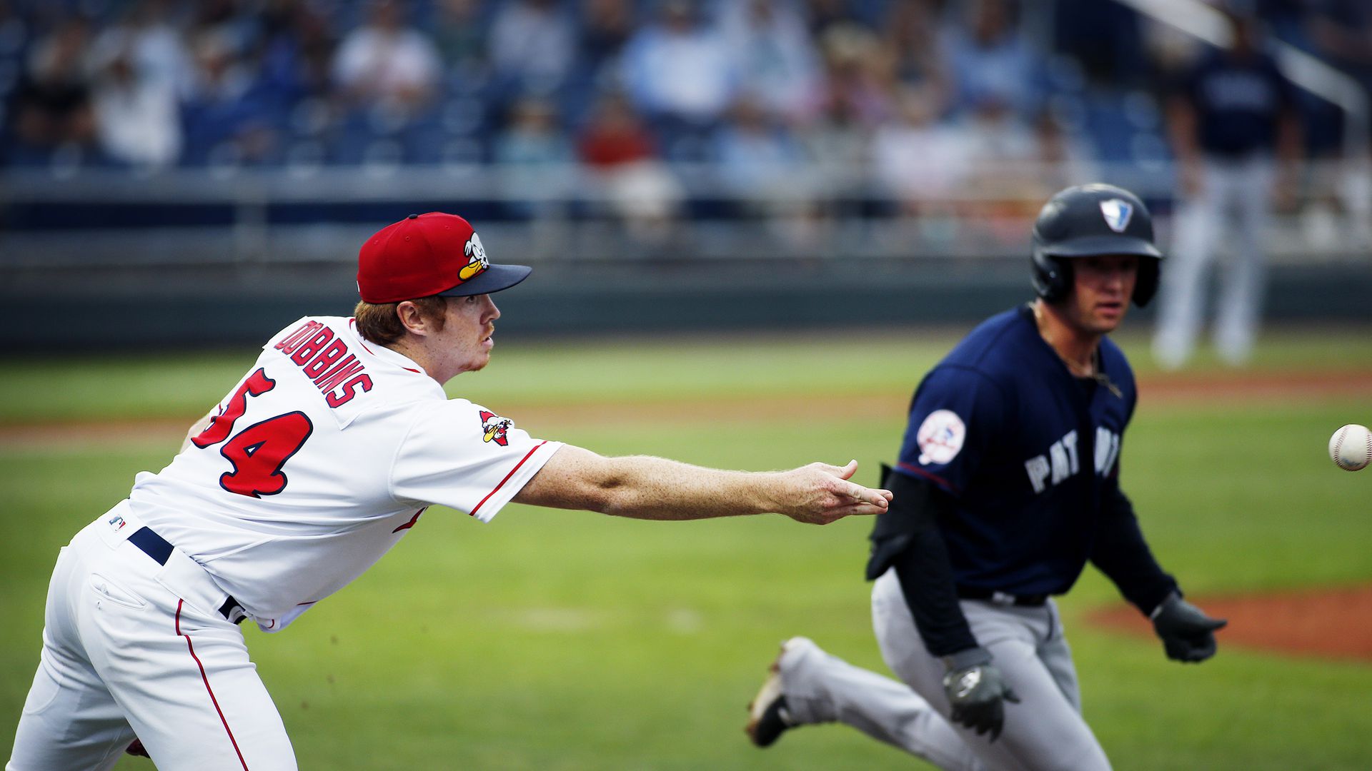 Meet The New Guy: Hunter Dobbins