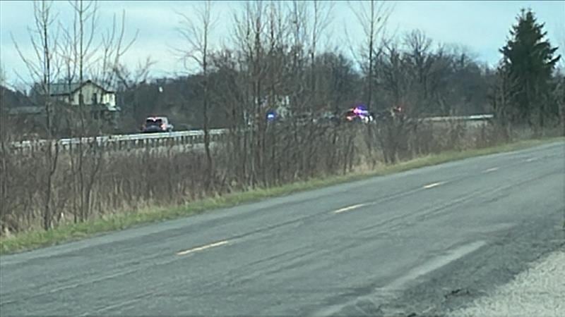 Police Identify Man Killed In Officer Involved Shooting On Us 127
