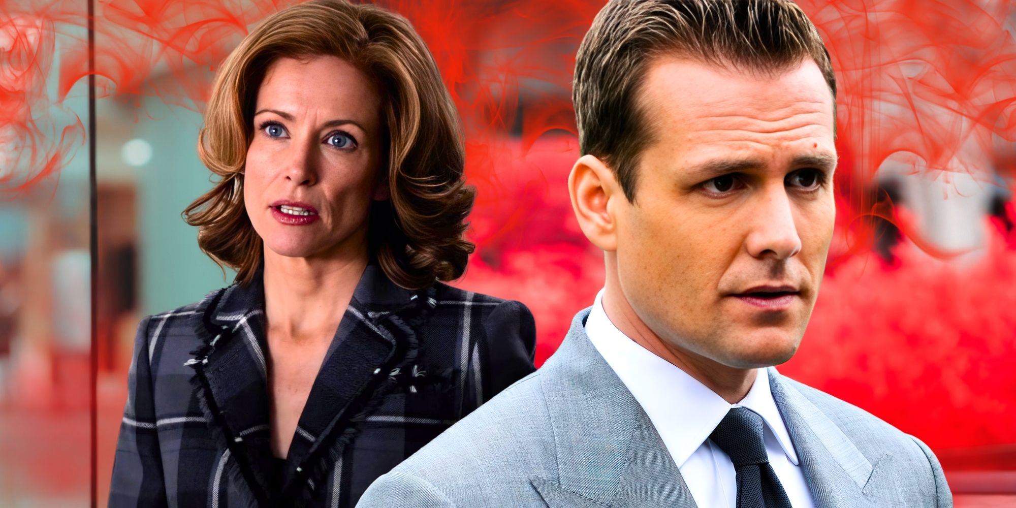 Suits' 8 Greatest Villains, Ranked