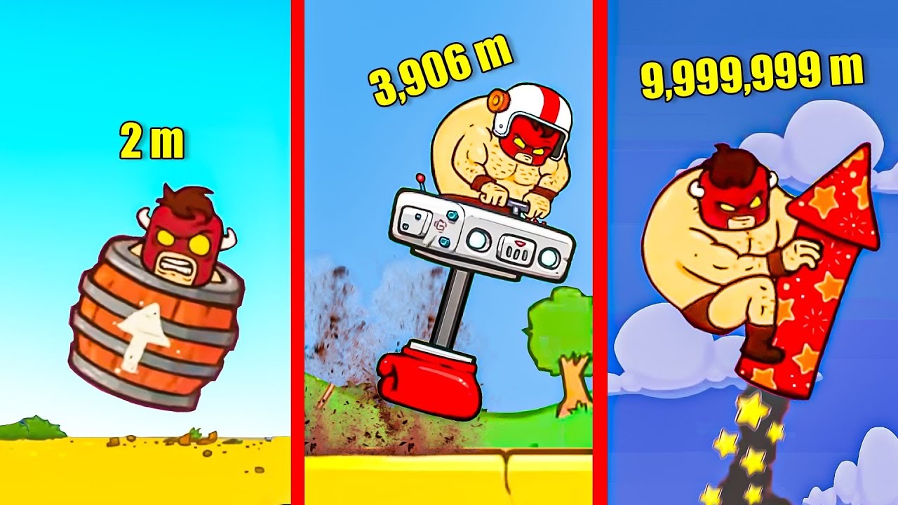 Digging Through Immense Amounts of Matter—Extreme Excavation