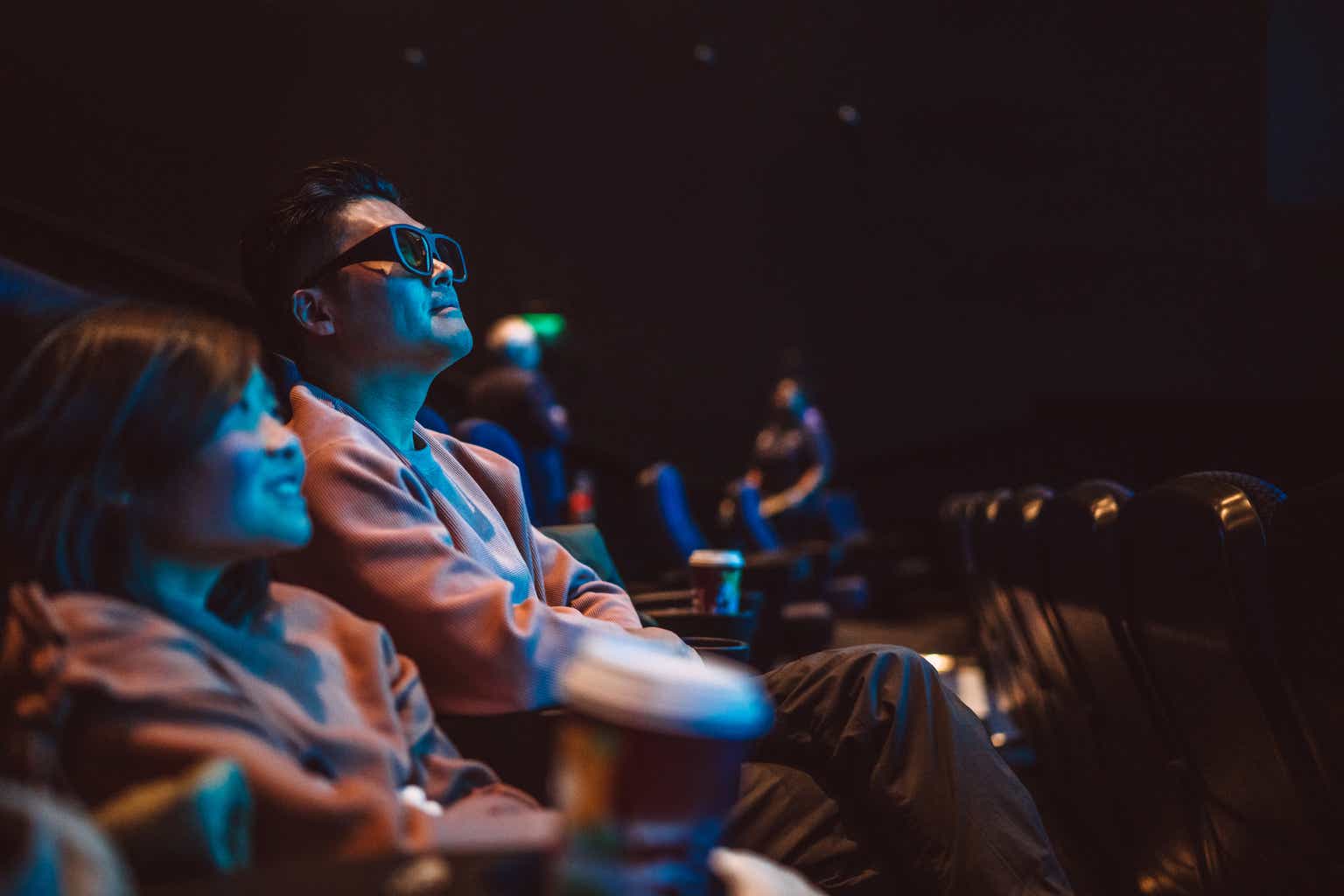 'A Minecraft Movie' blows up weekend box office with $157M haul