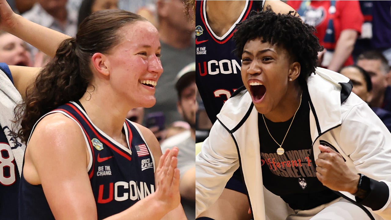 UConn women's basketball vs Butler recap: Ashlynn Shade, Ayanna ...
