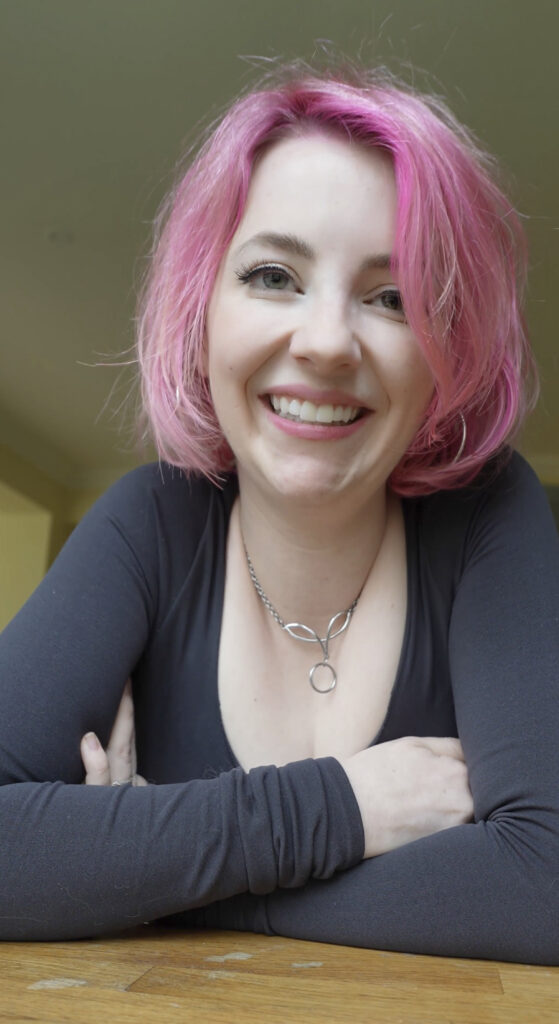 Wife Claims Going Polyamorous Saved Her Marriage and Brought Fulfillment