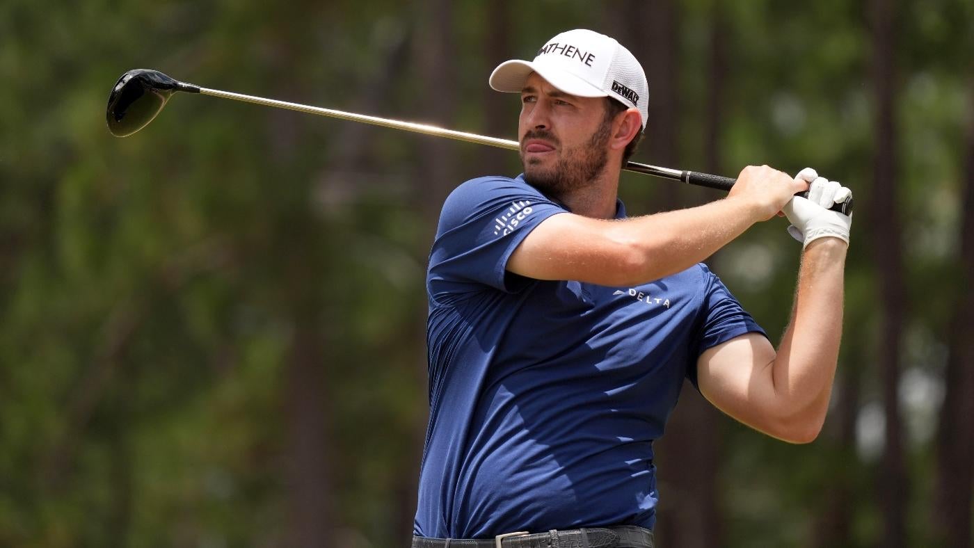 2025 U.S. Open picks, odds, field: Surprising predictions from top ...