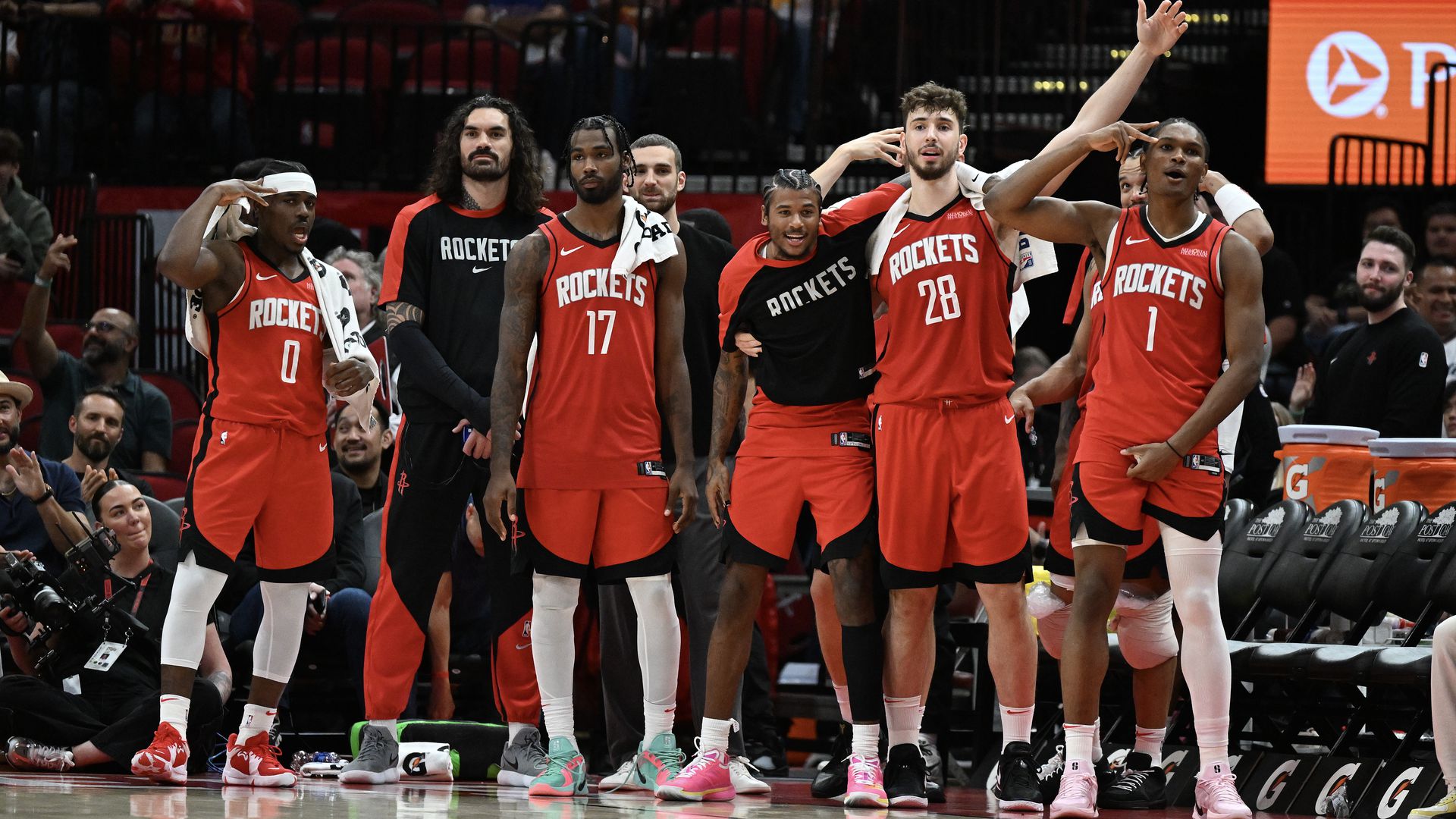 Rockets win over Thunder shows Houston is ready for the NBA Playoffs