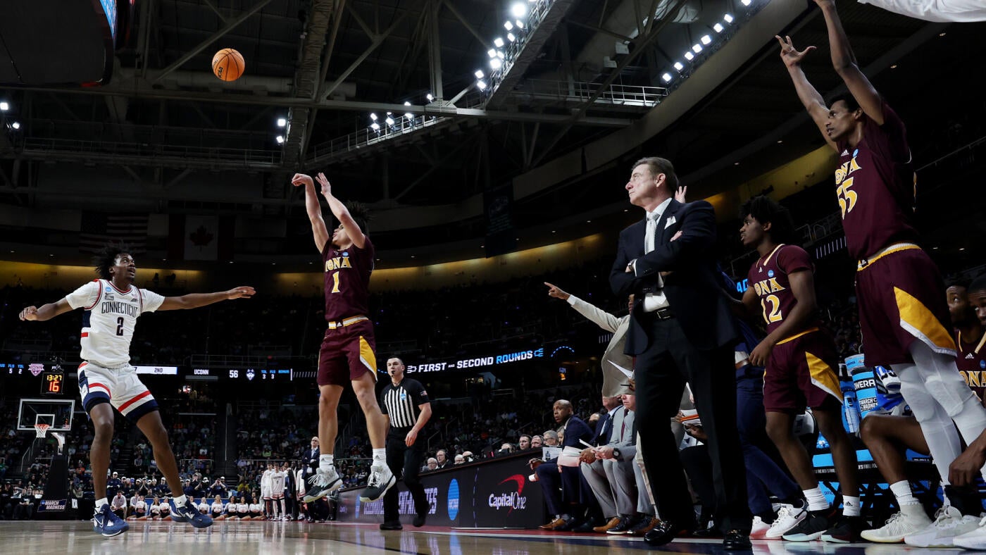 How Florida and Todd Golden beat St. John's and Rick Pitino for Walter ...