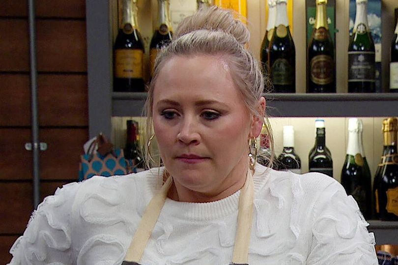 Emmerdale's Amy Walsh was kept in the dark over character's life ...