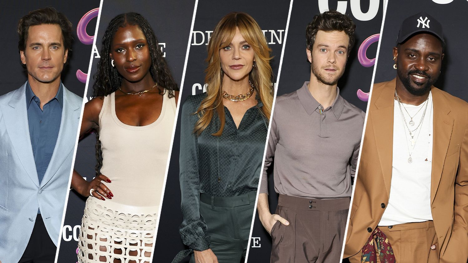 Deadline Contenders Television 2025 Arrivals Gallery: Kaitlin Olson ...