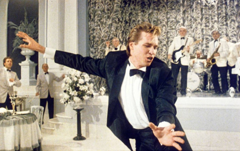 11 razones por las que siempre recordaré al gran Val Kilmer, un actor ...