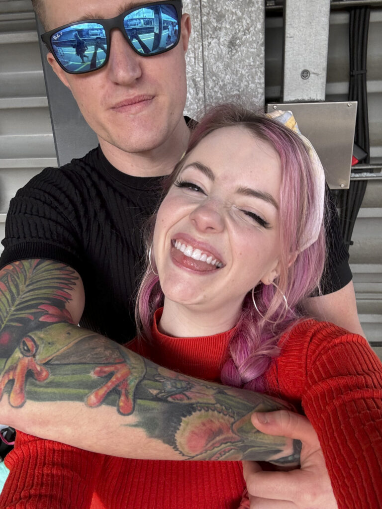 Wife Claims Going Polyamorous Saved Her Marriage and Brought Fulfillment